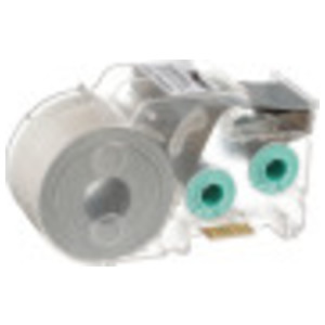 Panduit R100X150V1C P1™ R100X150V1C Turn-Tell, Vinyl, White, 100 Lbls ...