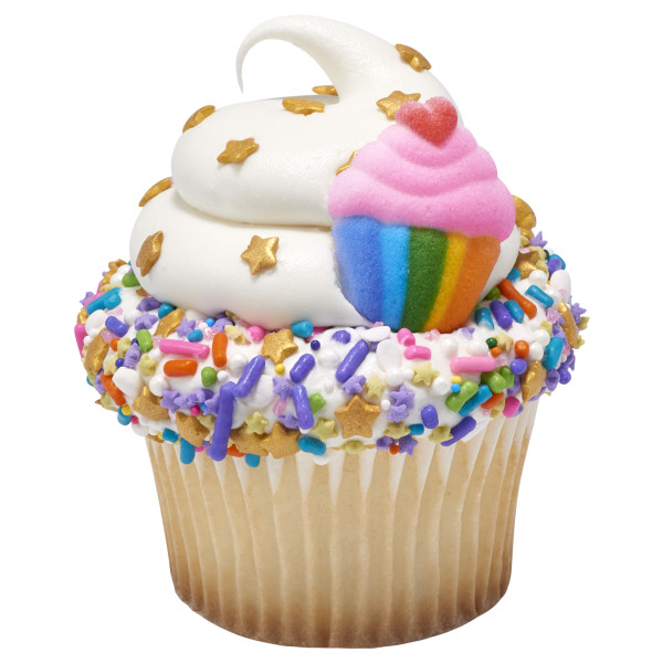 Gold Stars | DecoPac