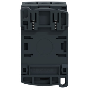 Square D (Schneider Electric) LC1D12LE7 IEC Contactor, TeSys Deca ...