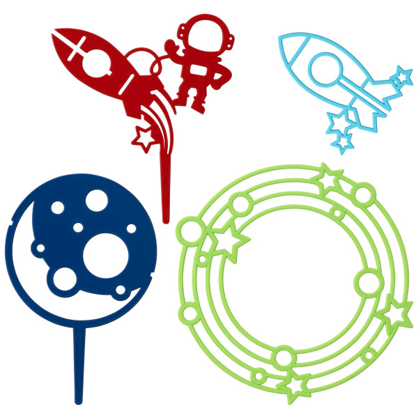 Space Explorer | DecoPac