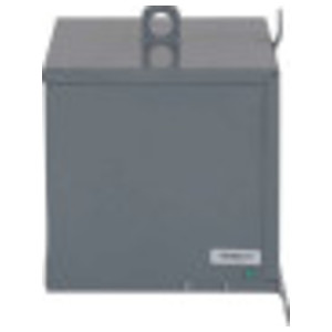 Square D (Schneider Electric) 15T2F Dry Type Transformer, General ...