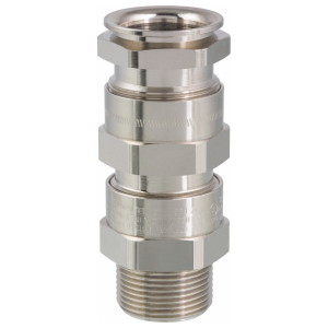 Crouse Hinds (Eaton) ADE2N0502SSN Eaton ADE 1F2DS, Non-armoured ...