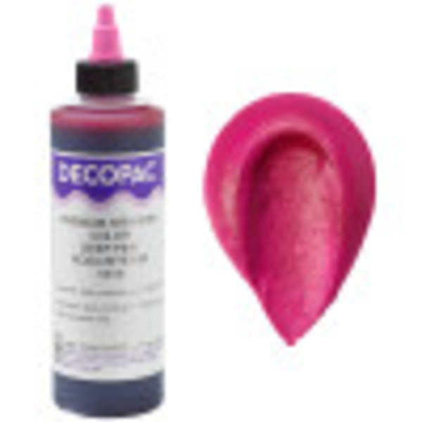 Princess Pink | Premium Gel Color | DecoPac