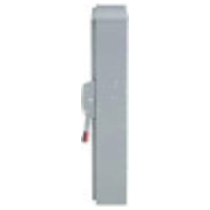 Square D (Schneider Electric) H365NR Single Throw Fusible 400A 600VAC ...