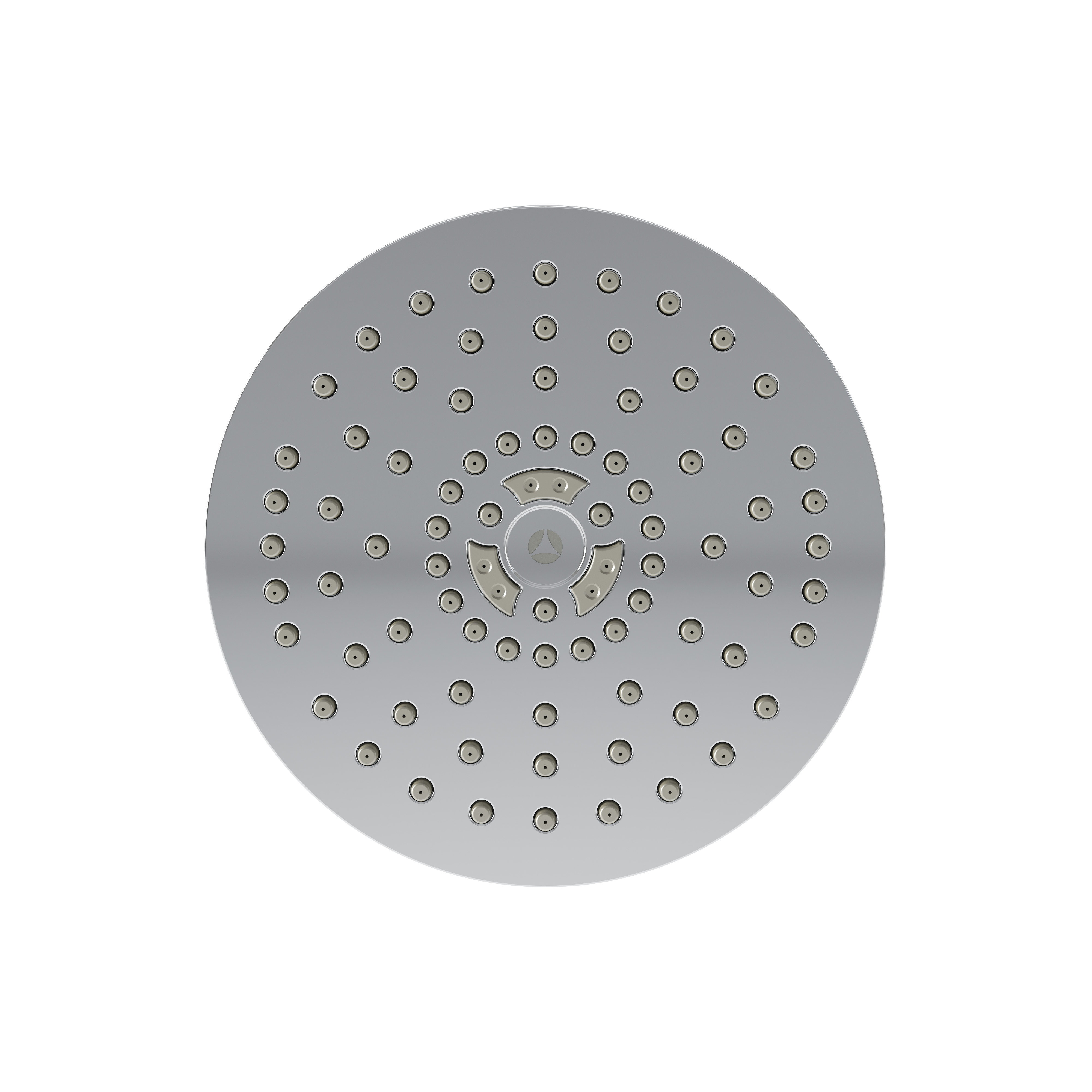 6" Single-Function Showerhead - Symmons