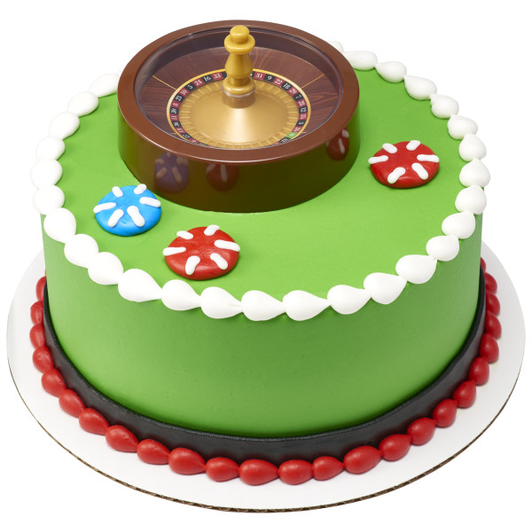 Rapid Roulette 1797690d E99d 40f7 A0e5 06654d580154 | DecoPac