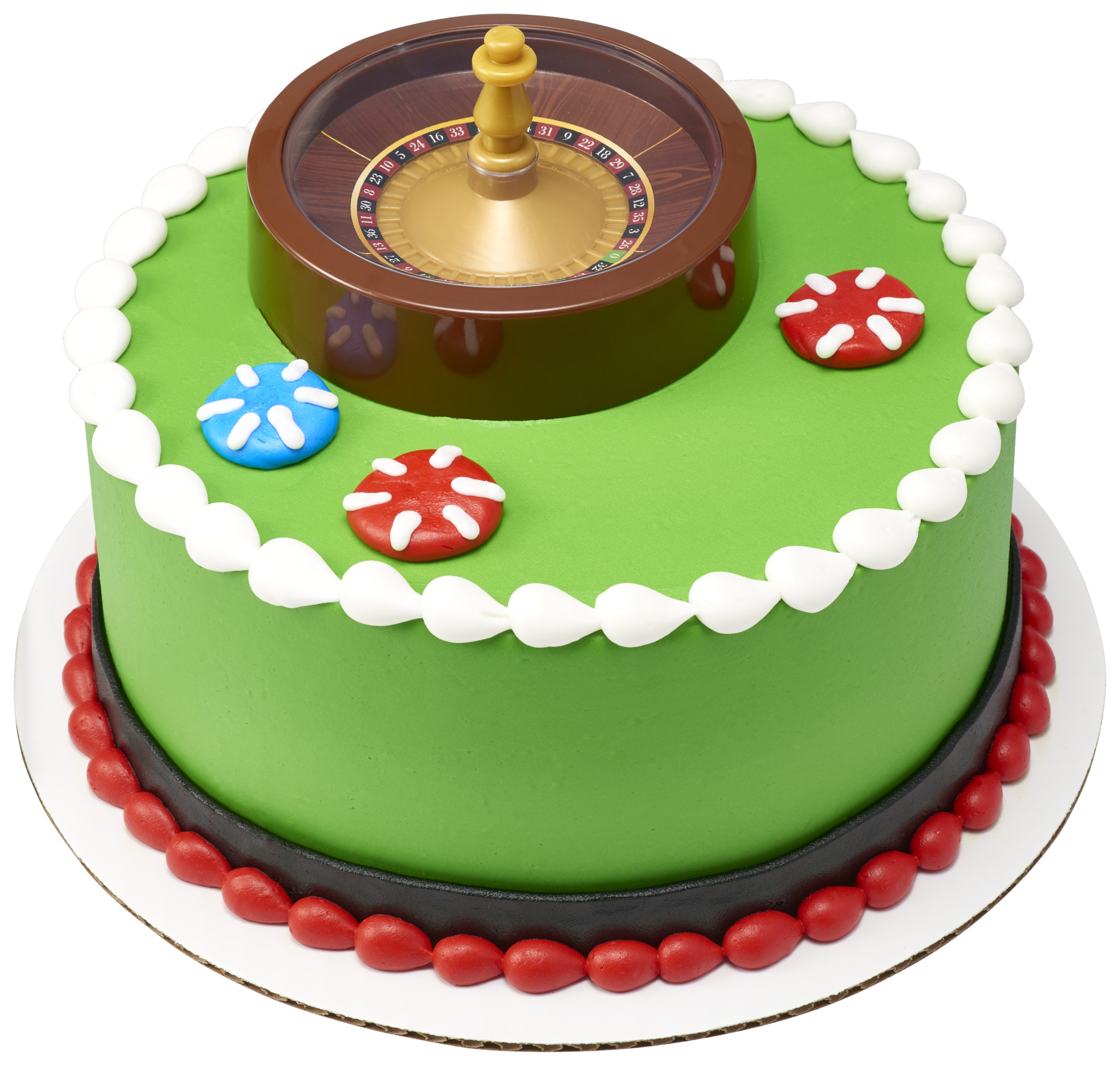 Rapid Roulette 1797690d E99d 40f7 A0e5 06654d580154 | DecoPac