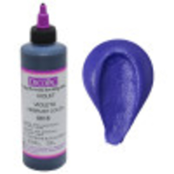 Neon Bright Purple | Premium Airbrush Color | DecoPac