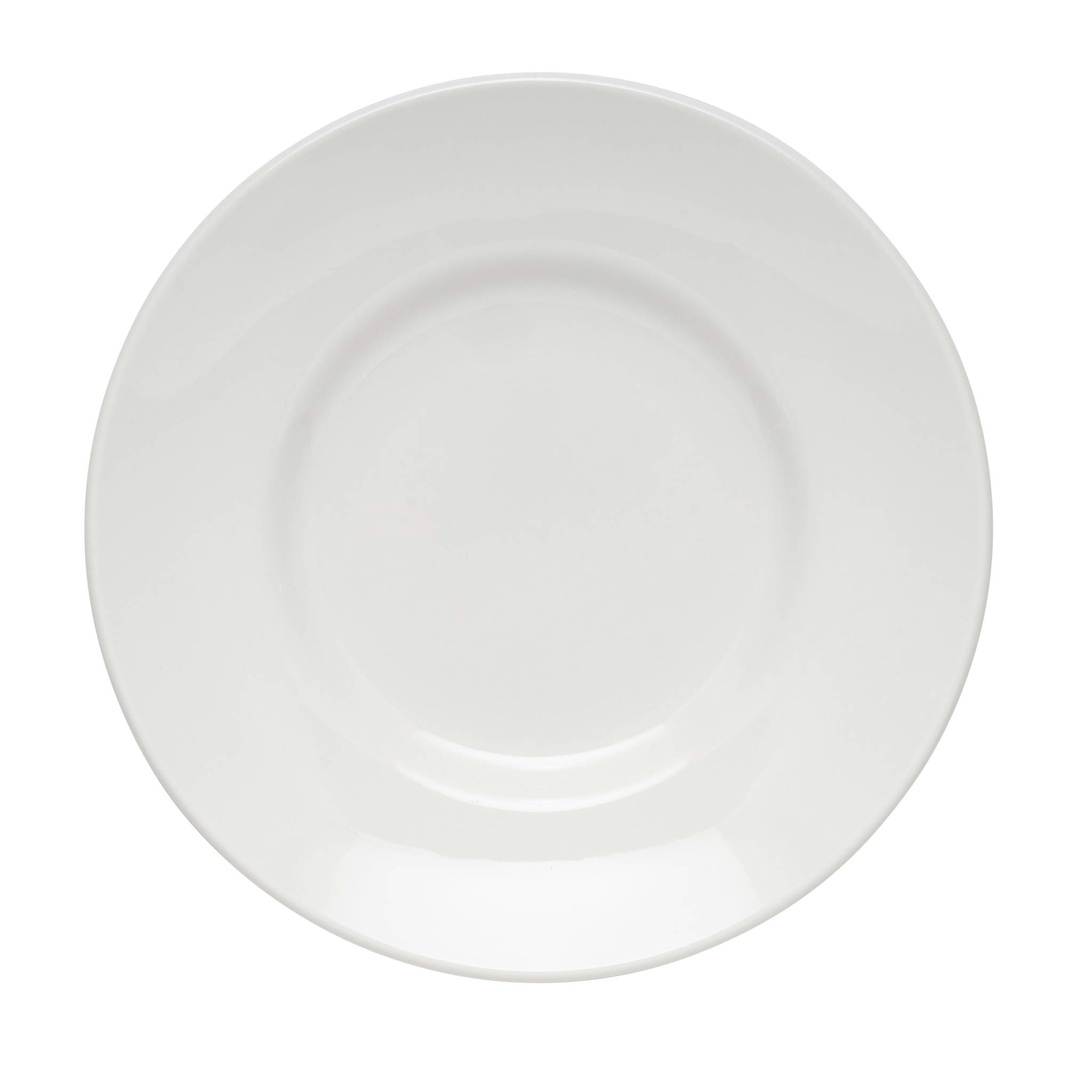 Porcelana Infinity Plate/Underliner - Libbey FS