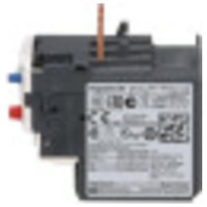 Square D (Schneider Electric) LRD06 TeSys Deca, Thermal Overload Relay ...