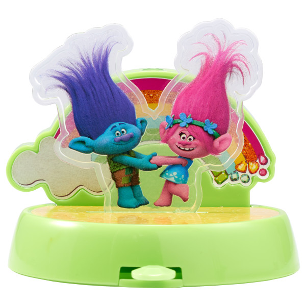 Dreamworks Trolls Happy | DecoPac