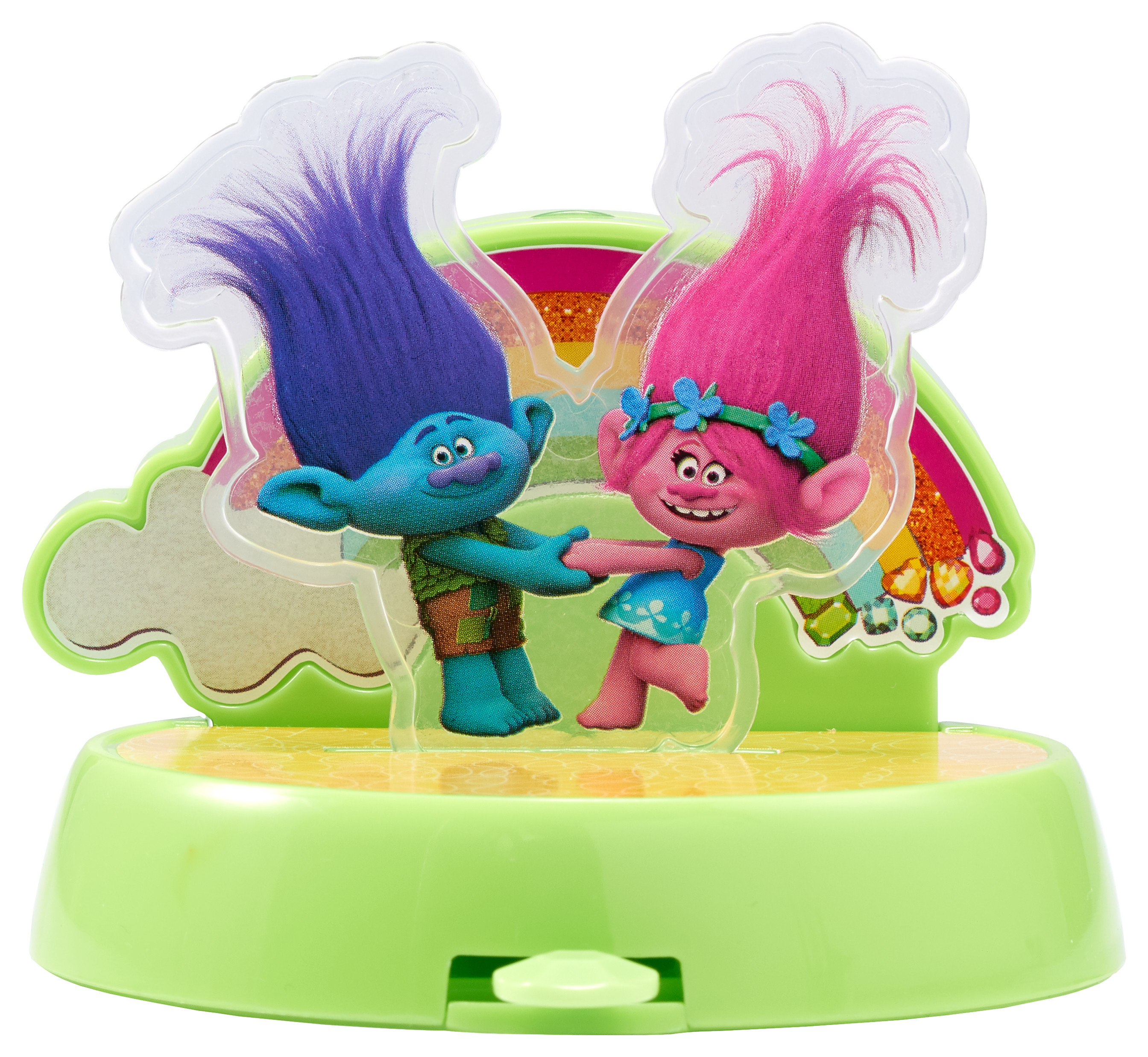 Dreamworks Trolls Happy E49e05fd Cc2e 43e1 9ecf 7b5381bbad27 | DecoPac