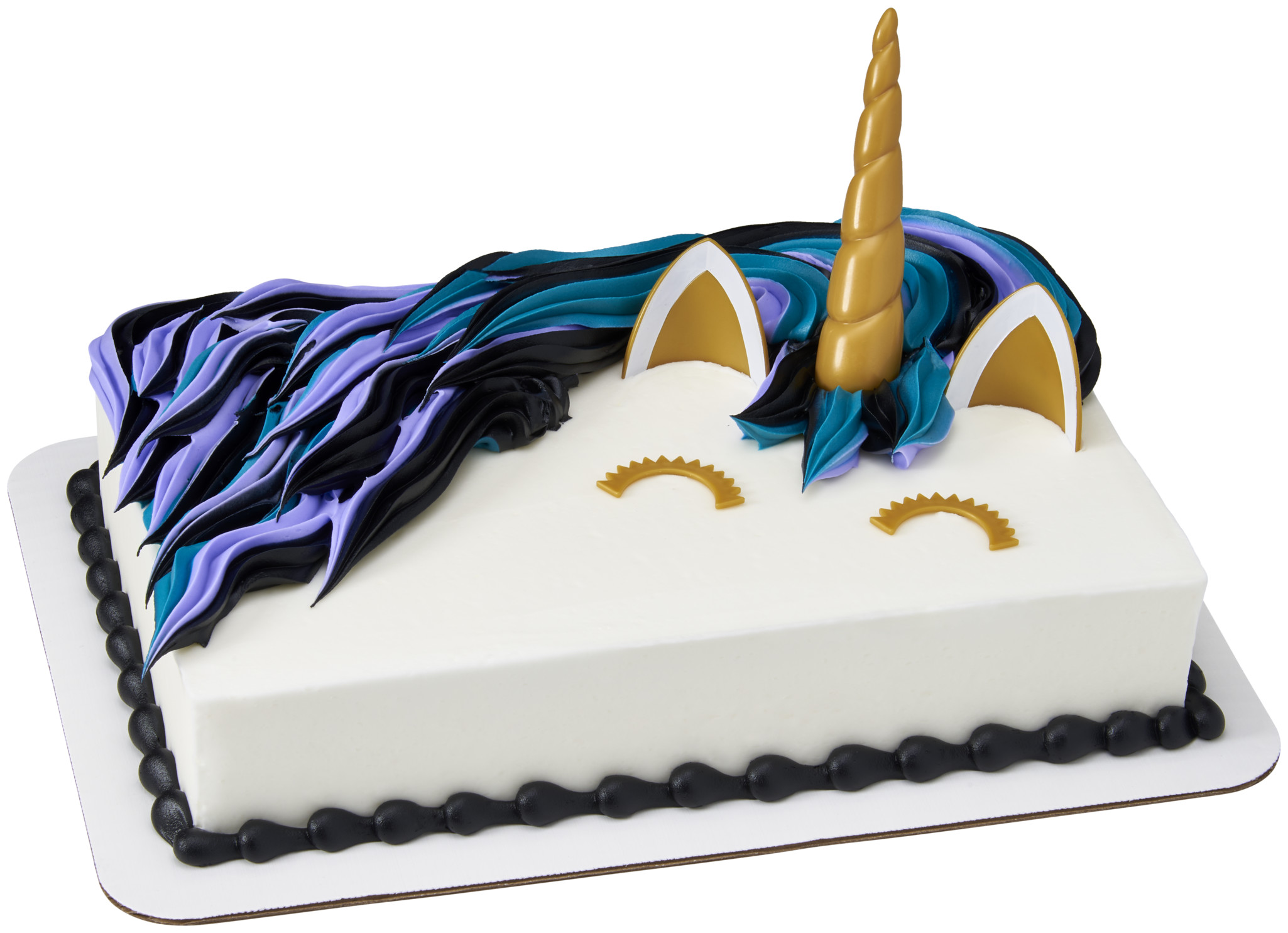 Decopac Unicorn Creations Decoset | DecoPac