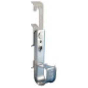 Caddy (nVent) CAT124Z34 CADDY® CABLECAT J-Hook 3/4 In. Dia., Assembled ...
