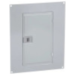 Square D (Schneider Electric) QOC20U100S QO Load Center Cover With Door ...