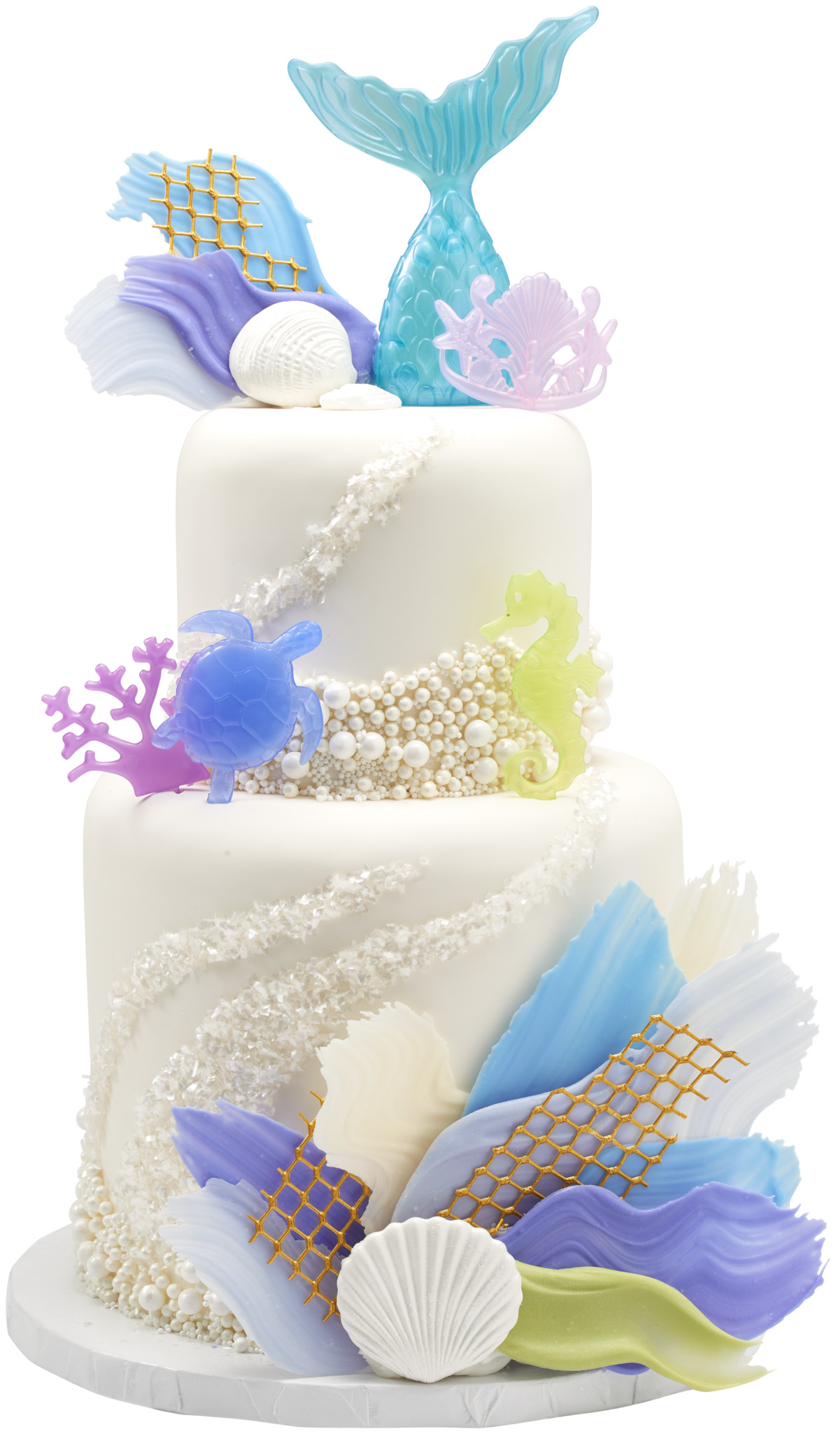 Mystical Mermaid | DecoPac