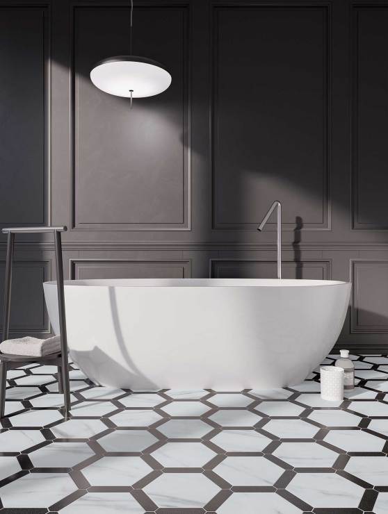 WOW USA - Virginia Tile Company