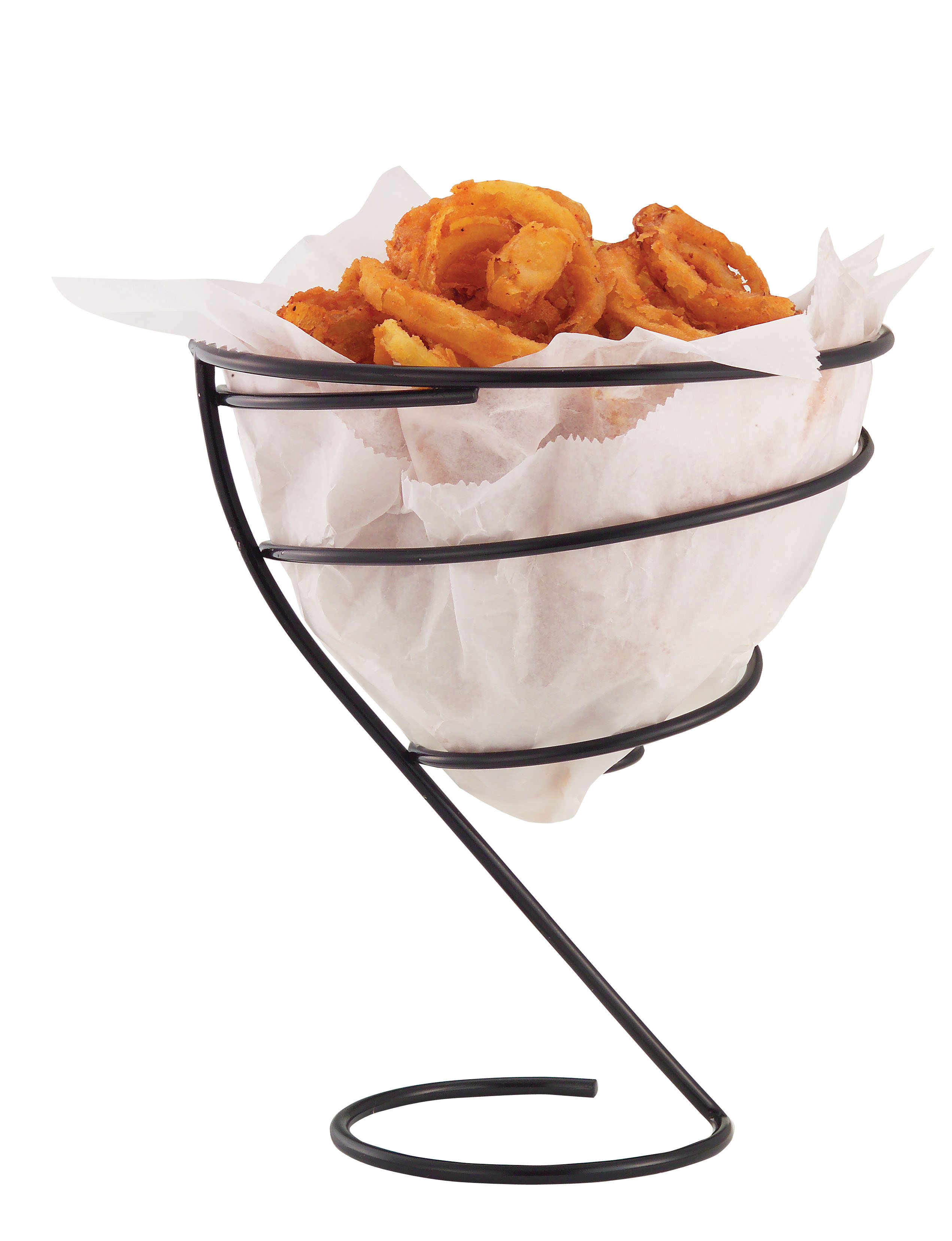 Twister® Wire Cones - Vollrath Foodservice