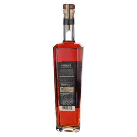 Don Pancho Origenes Reserva Especial 18 Year Rum
