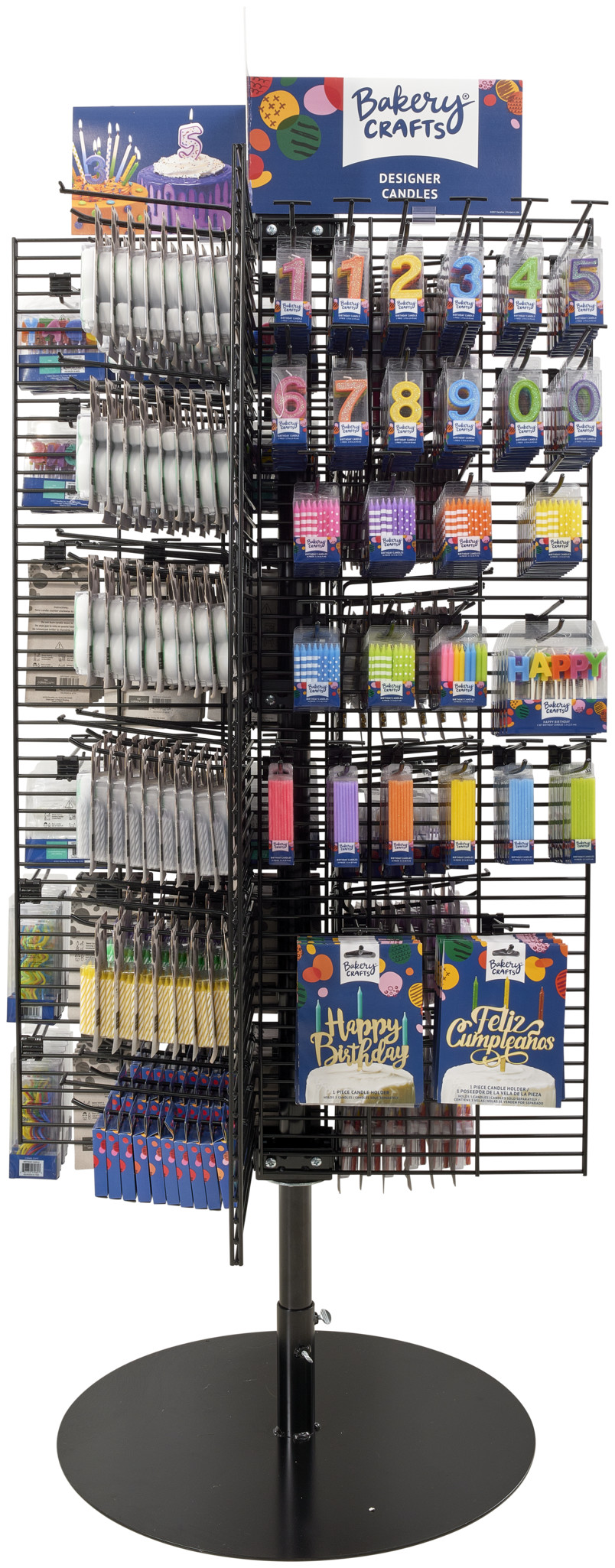 Merchandising Page 1 of 65 | DecoPac