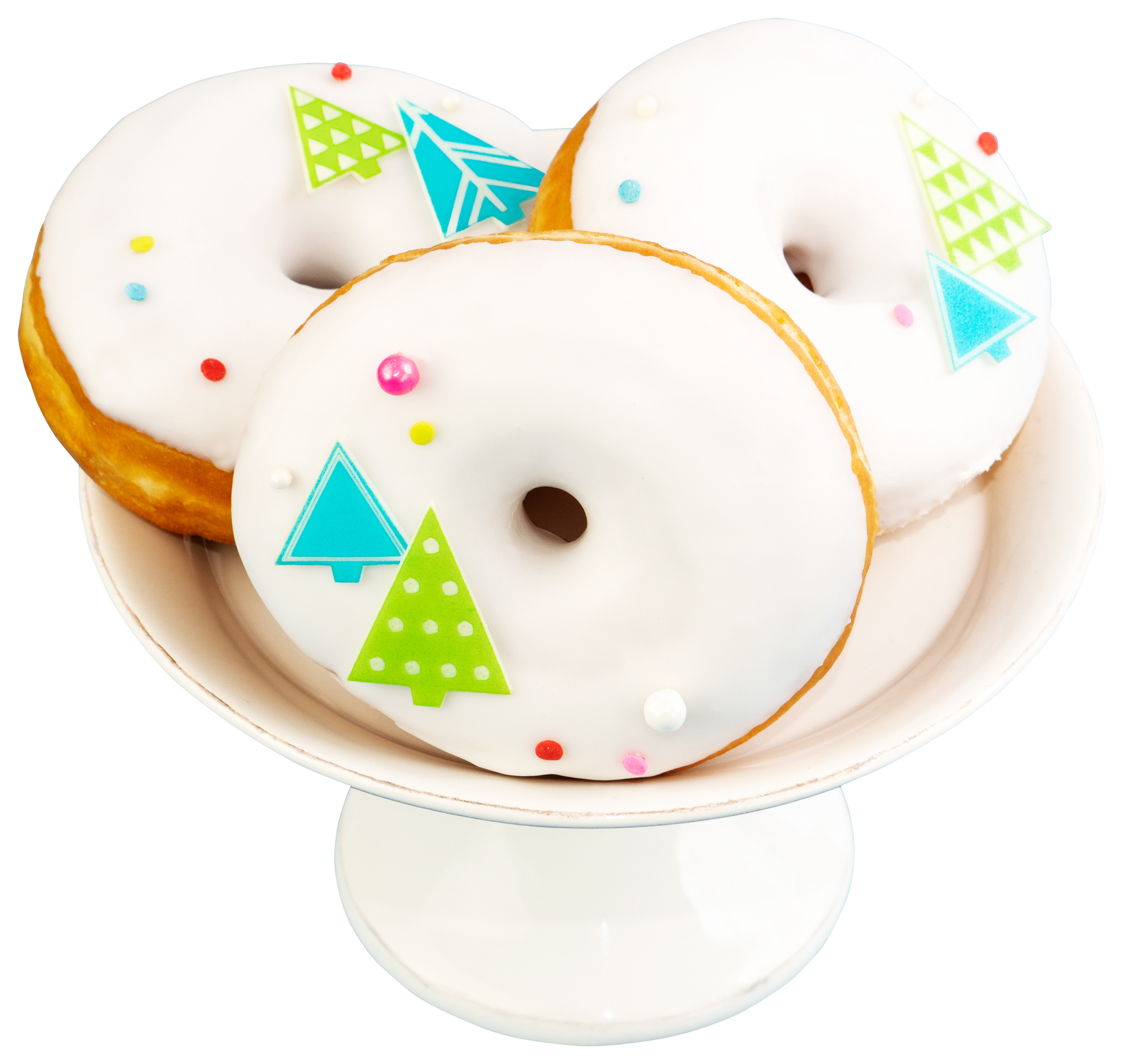 Triangle Trees Variety | DecoPac