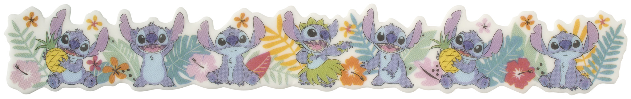Disney S Stitch Strips | DecoPac