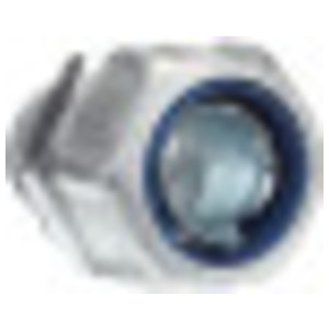 ABB (Thomas And Betts) 5232AL 52° Series Liquid Tight Connector ...