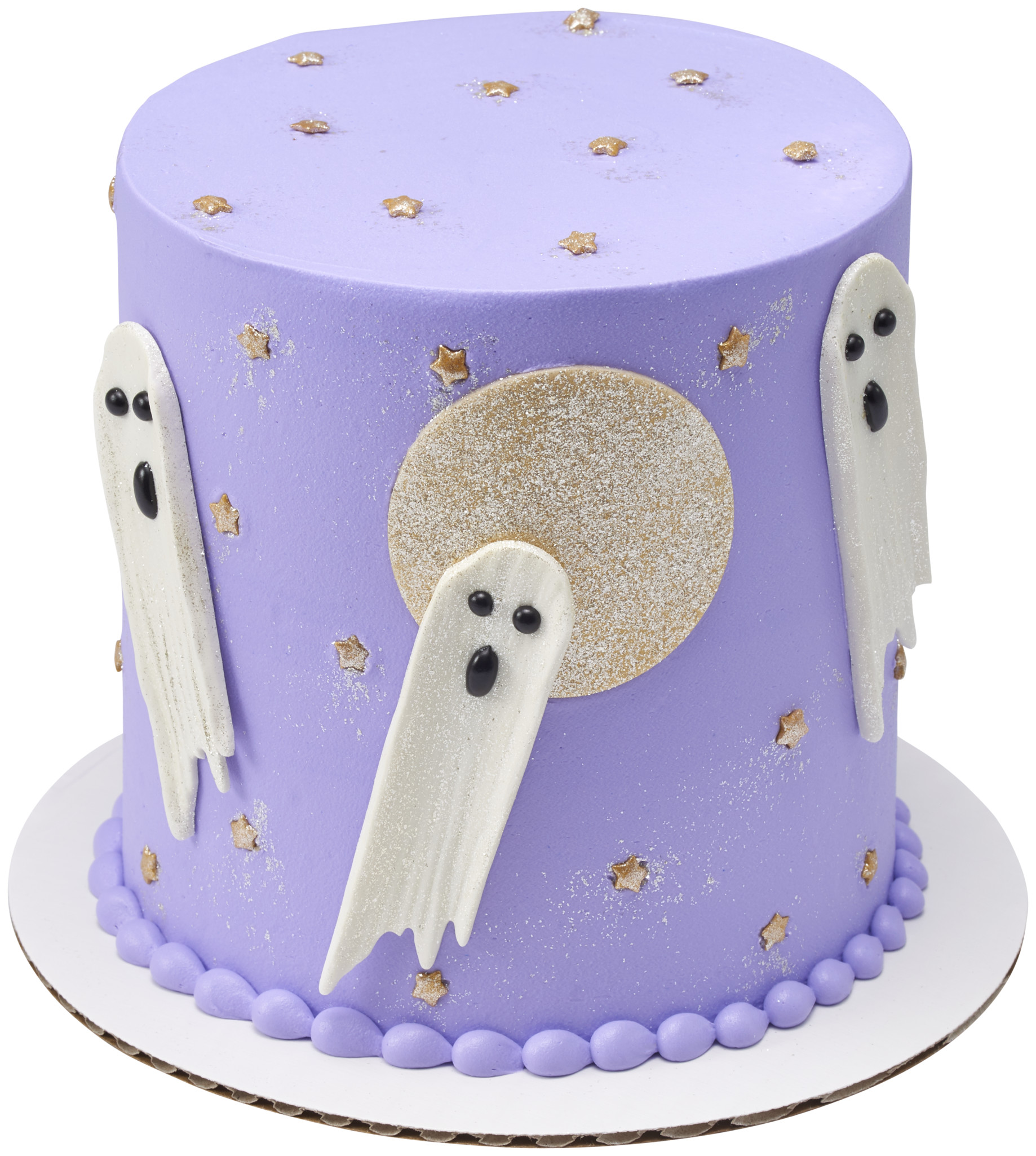 Ivory Dust | DecoPac