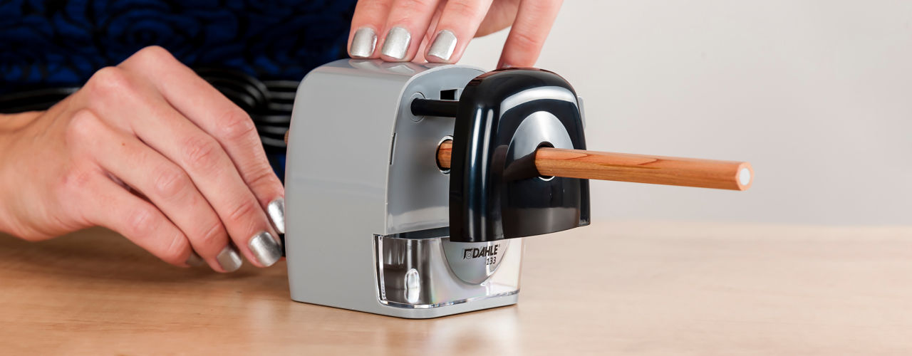 Pencil Sharpeners For Artists and Creatives | Dahle