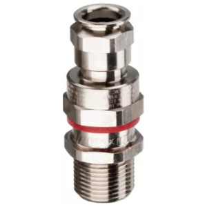 Crouse Hinds (Eaton) ADE1CN2003SSSCNK3 Eaton KIT3 ADE 1FC, Non-armoured ...