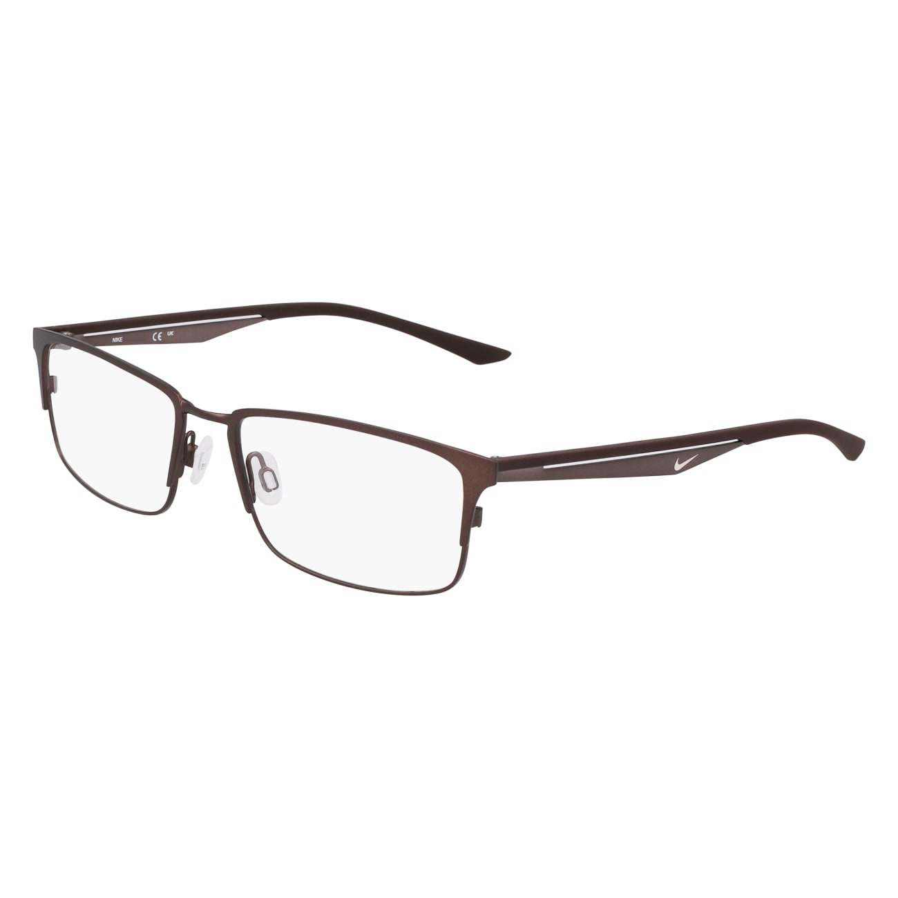 Nike 8154 | Prescription Eyeglasses | Nike Vision