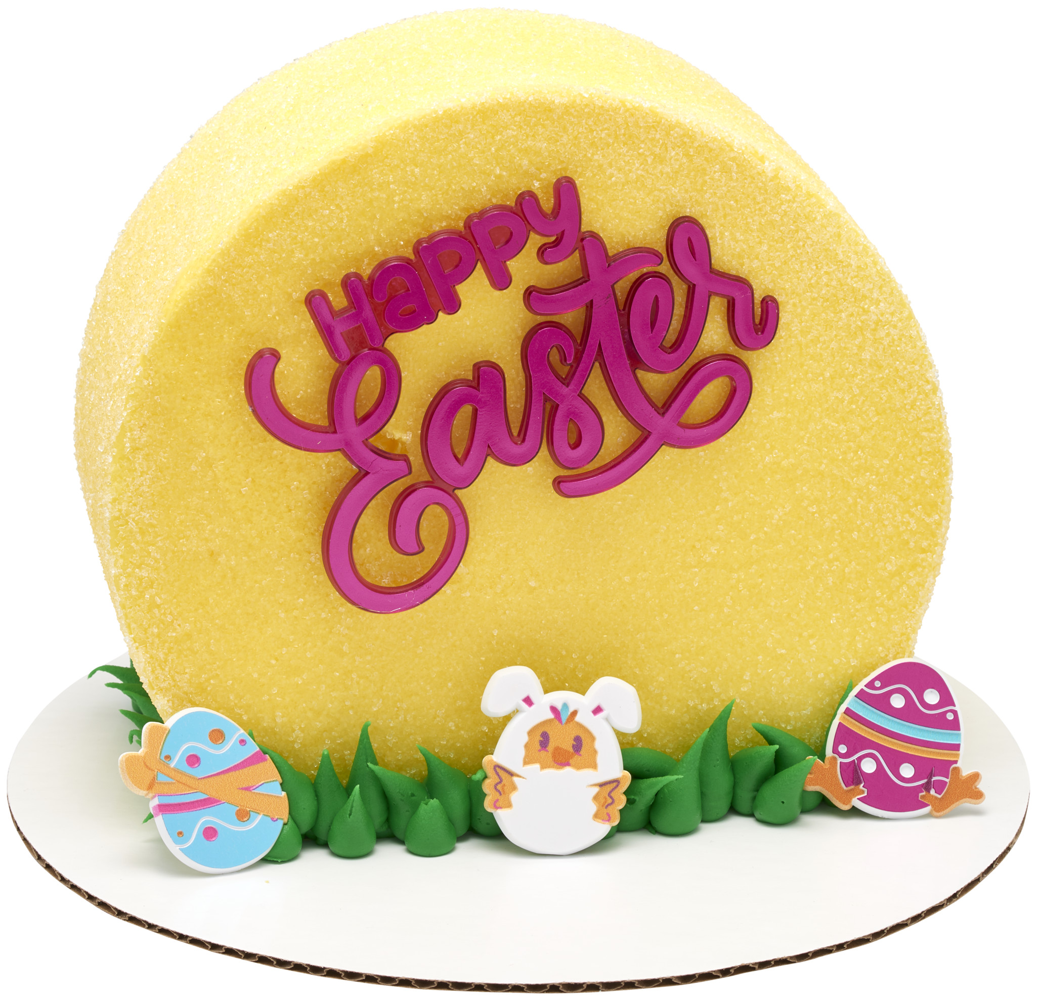 Happy Easter Foil | DecoPac