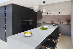 Valiant Quartz - Virginia Tile Company