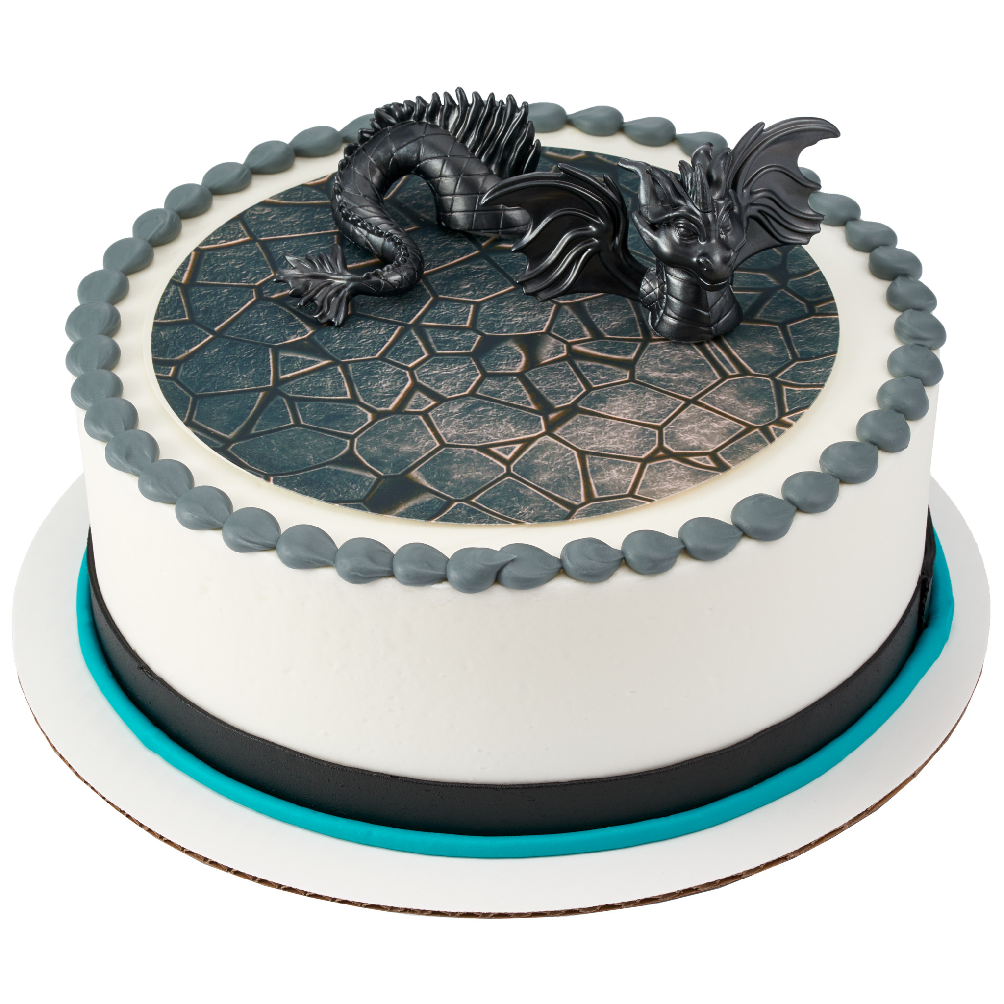 Dragon Creations | DecoPac