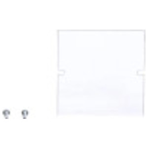 Square D (Schneider Electric) 9080LB23 Power Distribution Block Cover ...