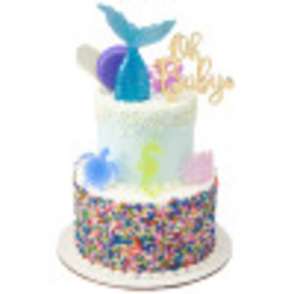 Mystical Mermaid | DecoPac