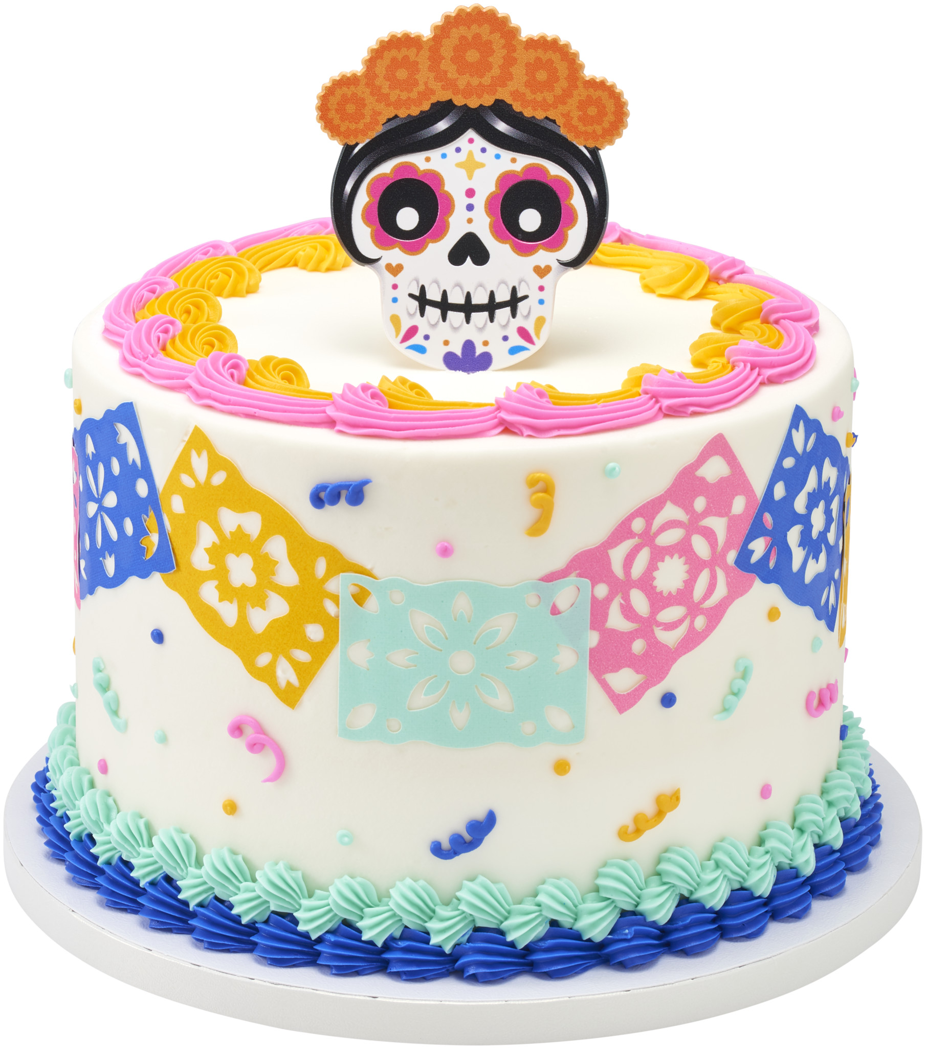 Papel Picado F021eaf1 Ab0c 4d2f Bb2a Ba5ca58fe708 | DecoPac