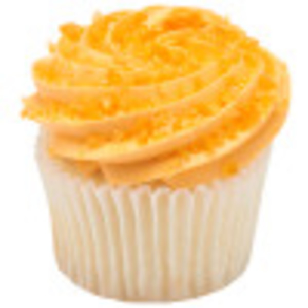 Pumpkin Spice Flavored Crunch Candy Bits | DecoPac