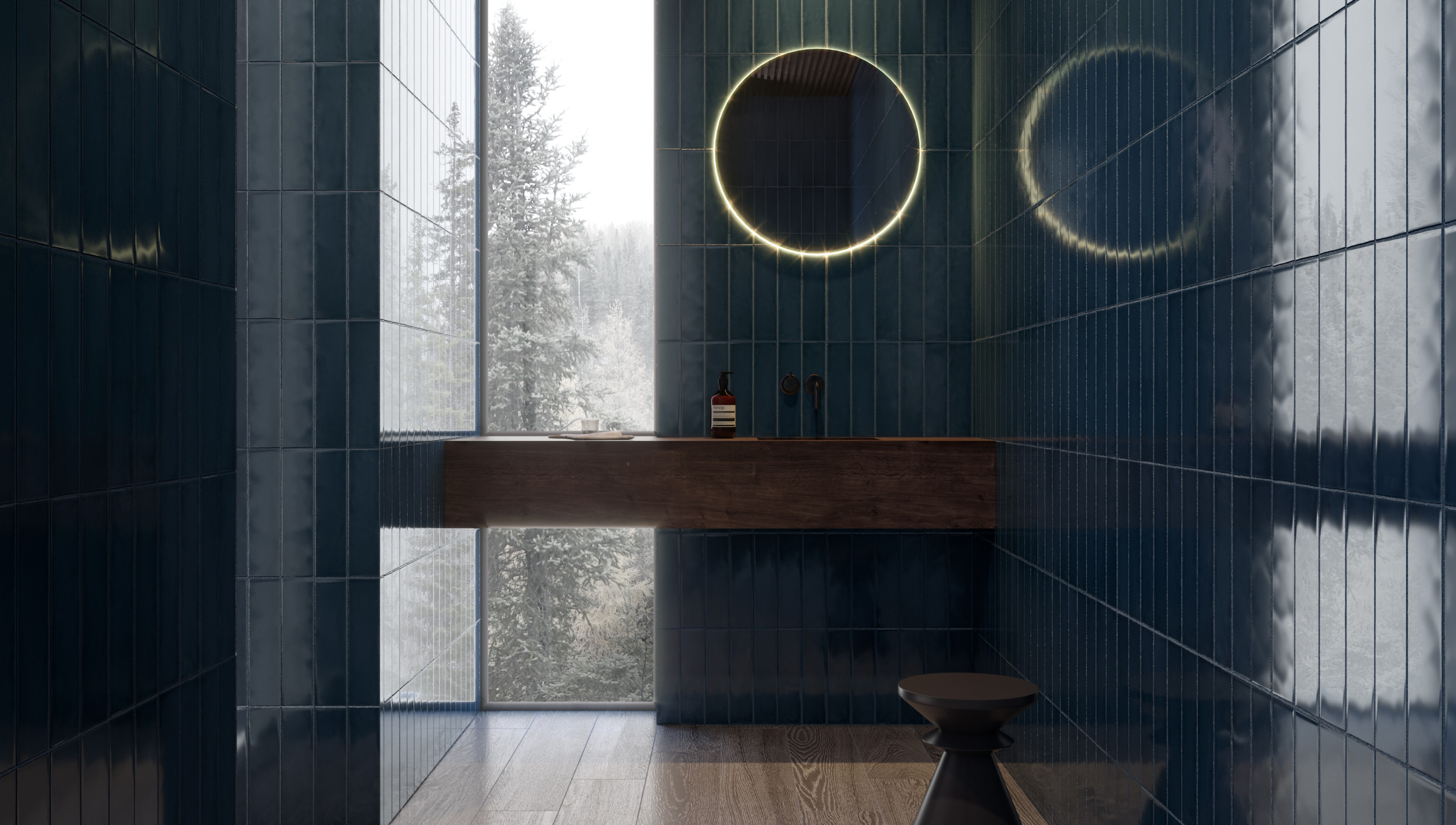 Teramoda - Virginia Tile Company