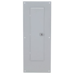 Square D (Schneider Electric) HOM4080M200PC Homeline® Load Center, Main ...