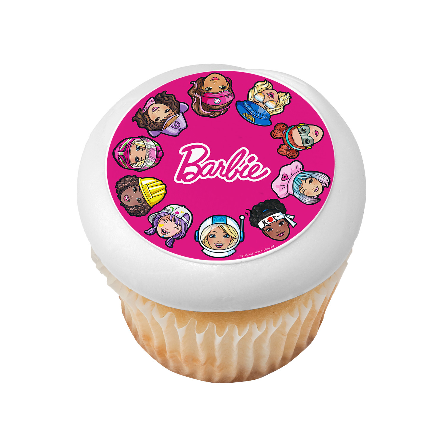 Barbie™ Page 2 of 3 | DecoPac