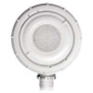 Leviton OSFHW-CTW Occupancy Sensor, Plastic, 120 To 347V Ac, 8 To 40 ...