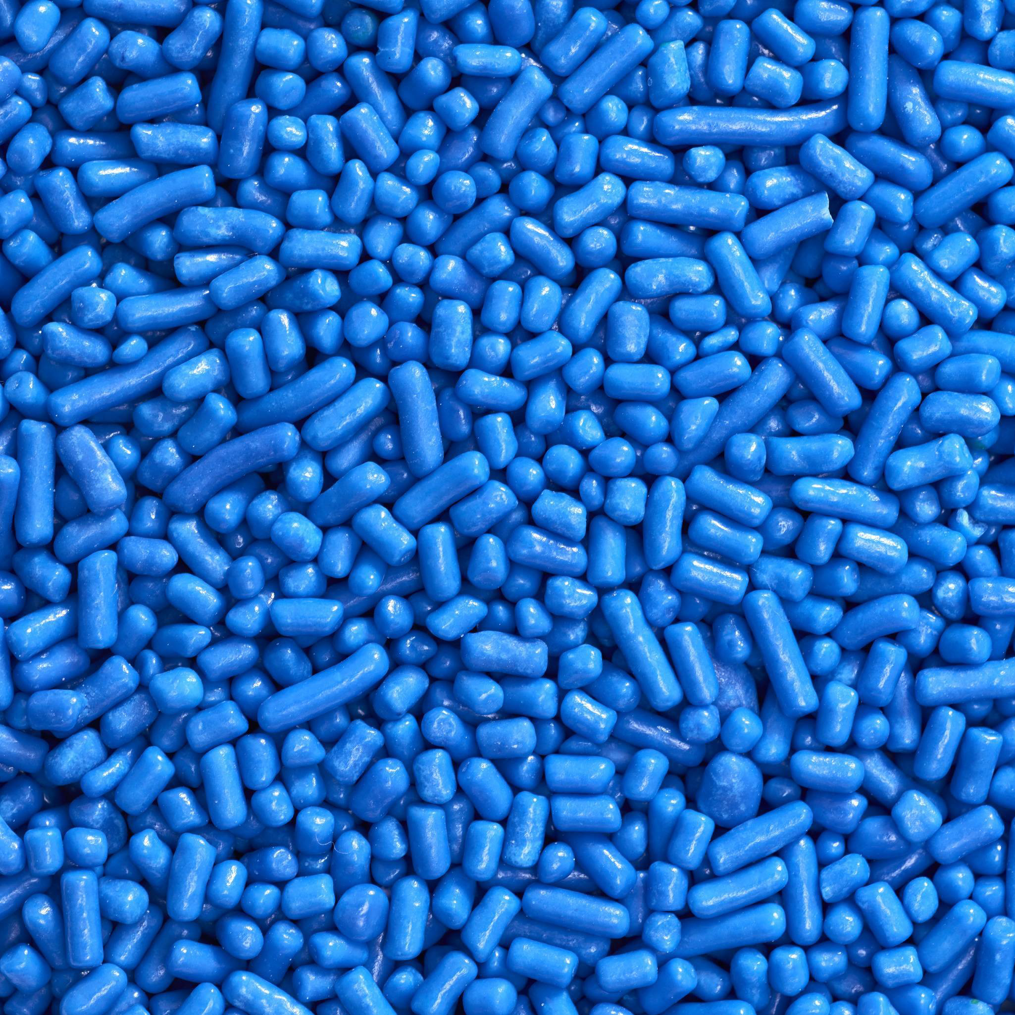 Blue Sprinkles | DecoPac