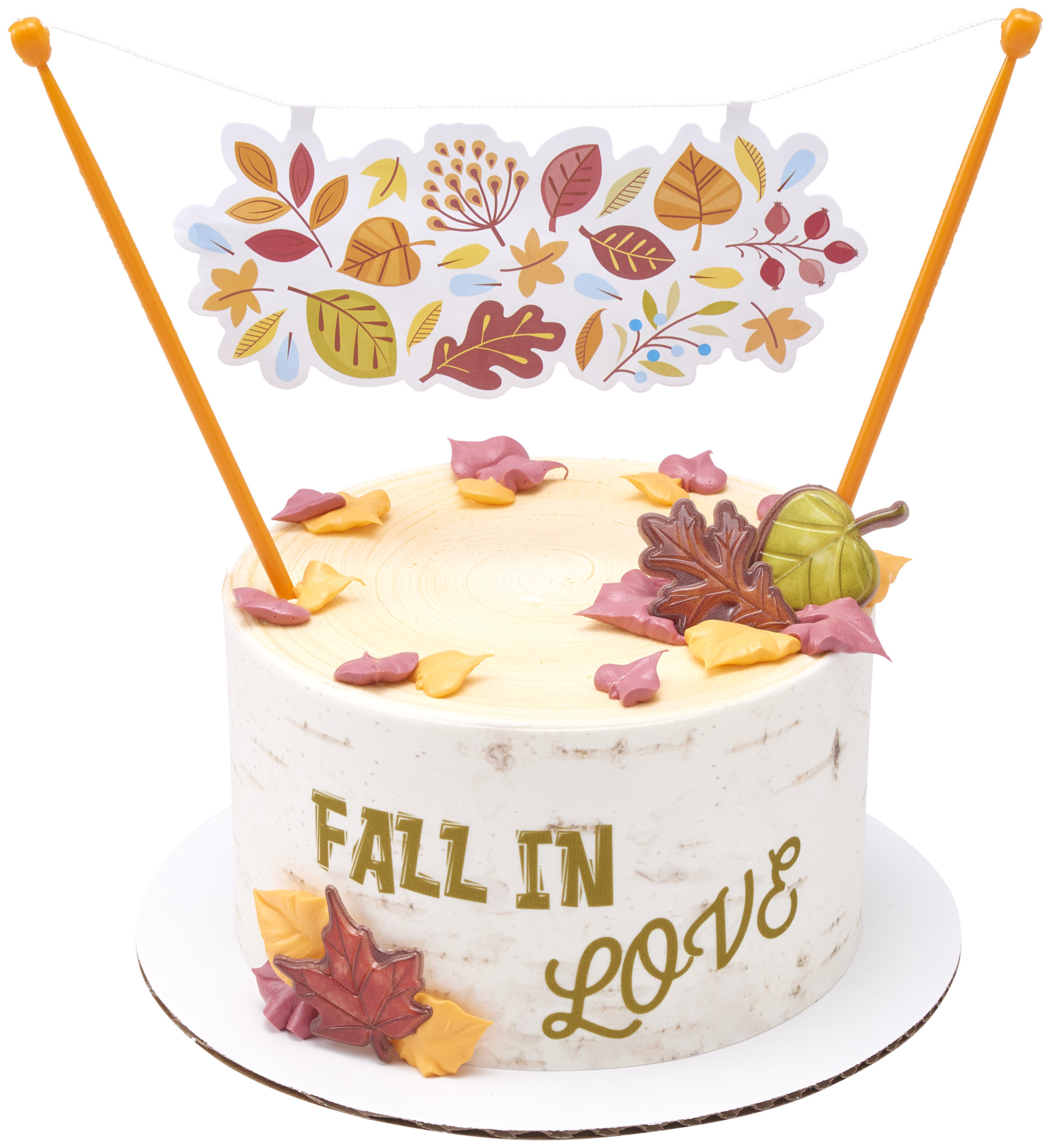 Thanksgiving Page 1 of 4 | DecoPac