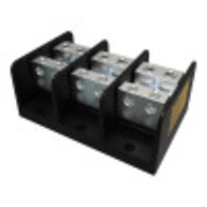 Ilsco PDB-24-500-3 ClearChoice®, PDB Series, Dual Rated Power ...