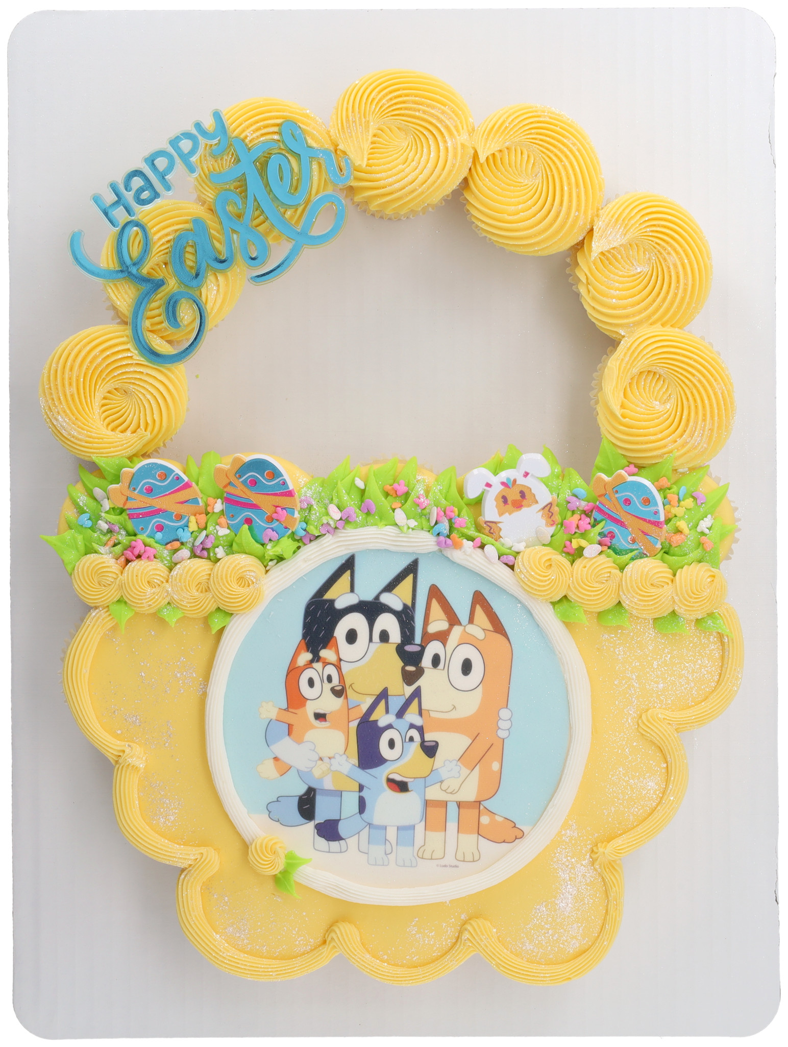 Bluey Family | DecoPac