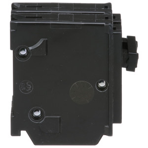 Square D (Schneider Electric) HOM230 Homeline® Circuit Breaker, Plug-In ...