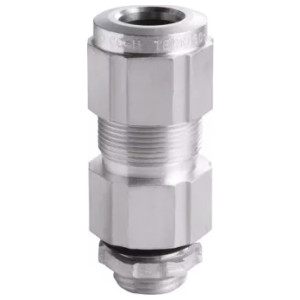 Crouse Hinds (Eaton) TECK400 24 TECK Armoured Cable, Armoured Gland ...