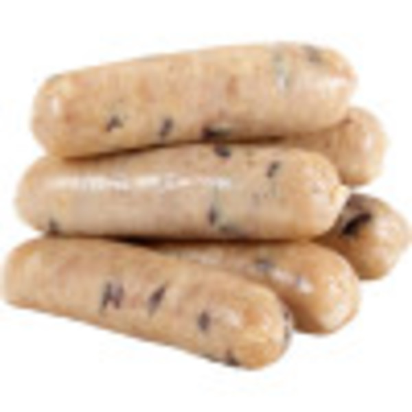 FONTANINI® Chicken Breakfast Sausage Links, Cooked, Skinless, 2 oz., 2/ ...