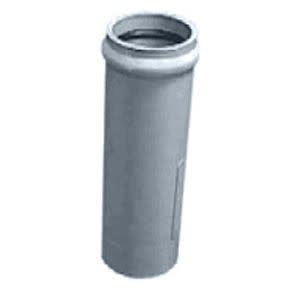 Graybar Vendor EXPCPLG-1-1/2-ONE-PC One-Piece Expansion Coupling, PVC ...
